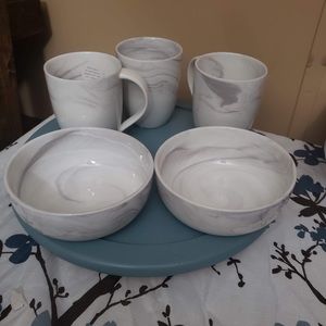 Dining | Dish Set | Poshmark